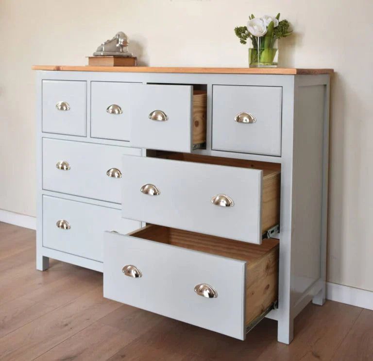 Madera Natural y Durabilidad: Muebles que duran para Siempre – Mmars