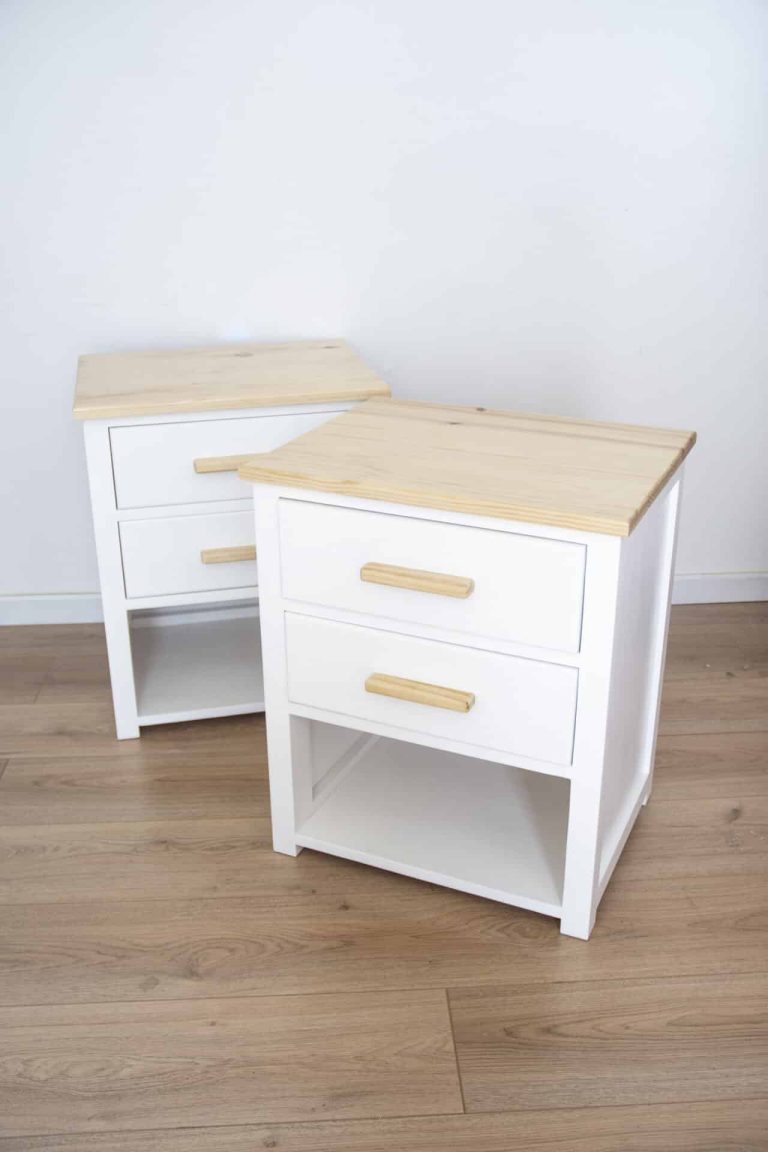 Veladores Adonia – MMars Chile