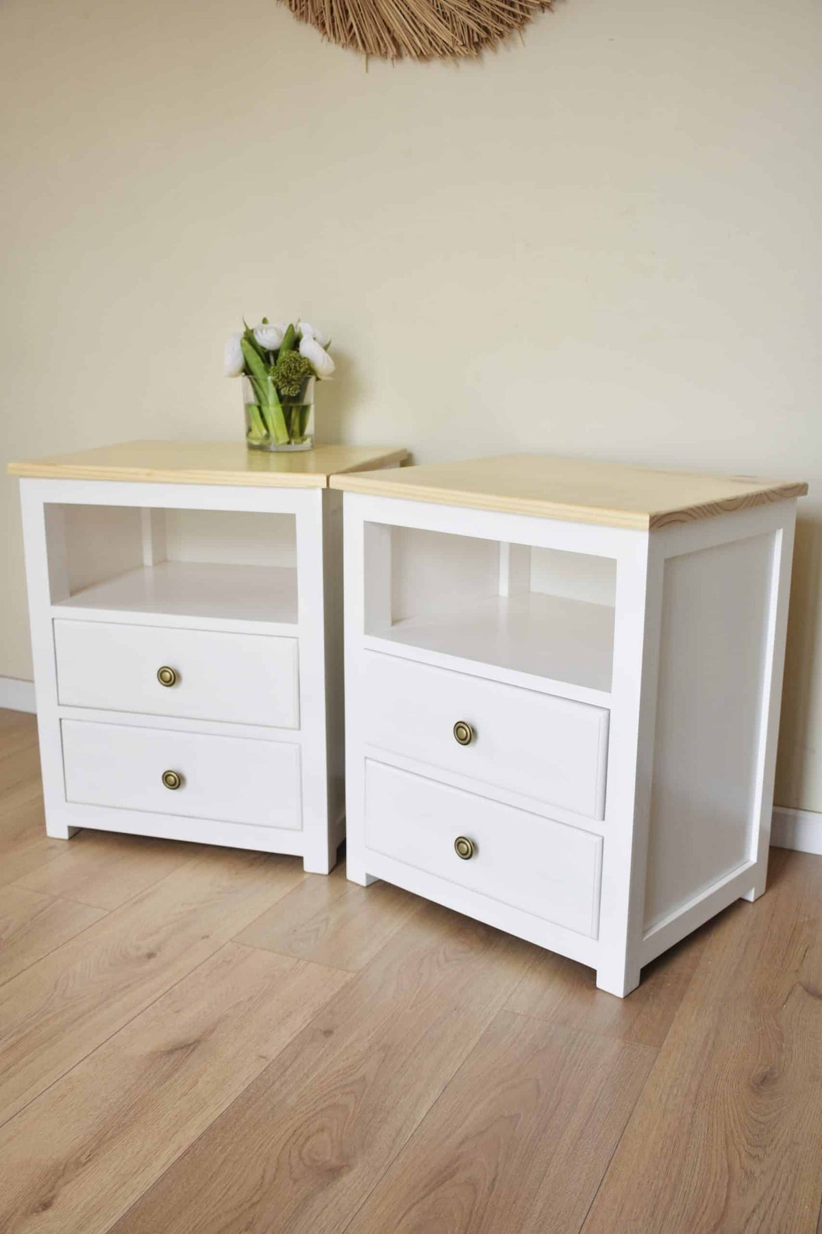 Velador LUA – MMars Chile